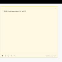 Microsoft Sticky Notes App Reviews Features Pricing Download AlternativeTo