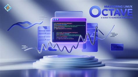 Linux Octave Install And Use Octave With Gui On Linux