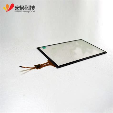 HMI Touch Screen China HMI Touch Screen Manufacturers Suppliers Factory GRAHOWLET