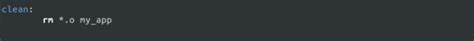 Linux Make Command With Examples Phoenixnap Kb