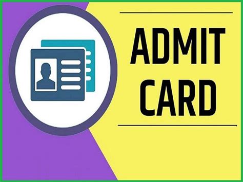 Mp Police Constable Admit Card 2023 Released Check Exam Date