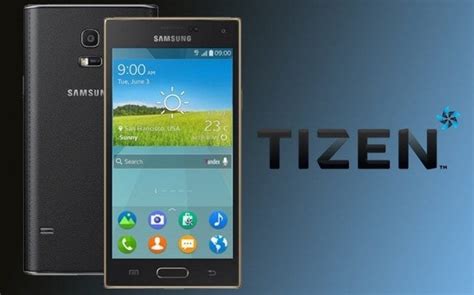 Tizen 40 Os Revealed By Samsung Electronics Research Snipers