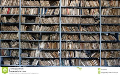 提高企业文件管理效率——纸质文件如何管理（上） 行业新闻