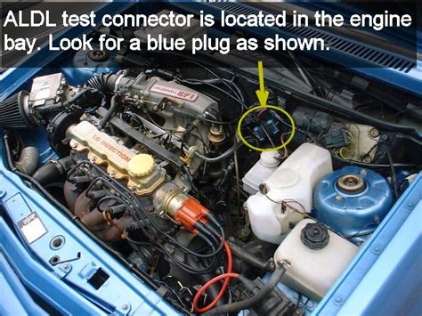 Reading ECU Fault Codes Topbuzz Website Vauxhall Opel Holden GM
