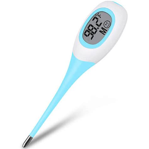 Top 10 Best Thermometers For Nurses In 2020 Types Of Thermometer