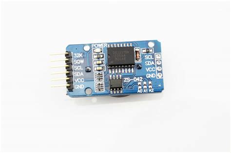 OpenHacks Open Source Hardware Productos RTC