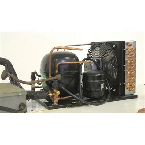 Danfoss Condensing Unit At ₹ 55000 Cold Storage Condensing Unit In Pune Id 19983880597