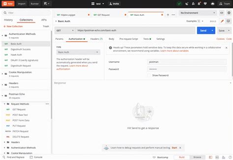 Right Click Tab Show In Collection Panel · Issue 8881 · Postmanlabs Postman App Support · Github