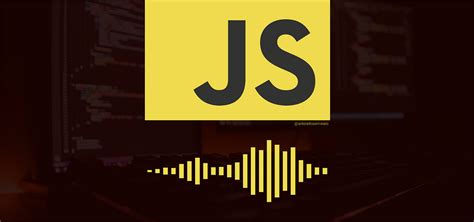 Text To Speech Application With Javascript In 3 Easy Steps Bits And