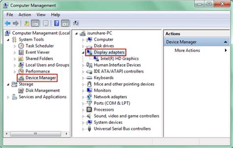 How To Install Intel Graphics Card Drivers Automatically Topsgroup