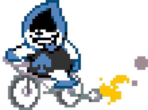 Deltarune Lancer By Keon Huuuuuuuhwu Redbubble