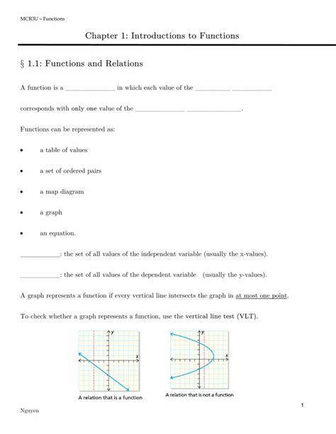 pdf chapter 1 introduction to functions v nguyenvnmatsci weebly