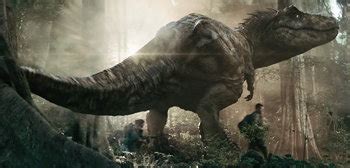 Army Platoon Vs Dinosaurs In Primitive War Wild And Crazy Full Trailer