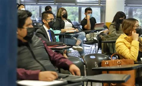 Rezago Educativo Es Notable En México Asegura La Unam El Universal