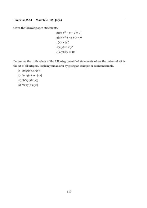 Mathematical Logic And Proving Techniques Lecture Notes Fairuz Shohaimay Page 116 Flip Pdf