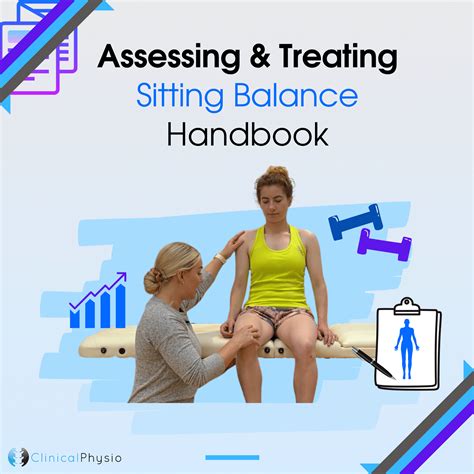 Assessing And Treating Sitting Balance Handbook Clinical Physio