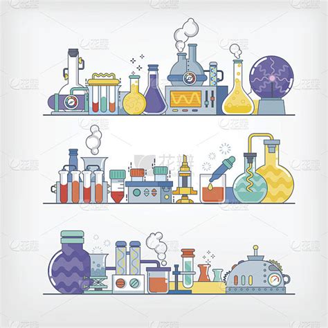 实验室玻璃器皿