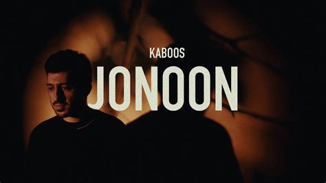 Kaboos Jonoon Official Music Video Youtube
