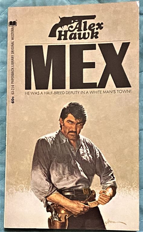 Mex By Alex Hawk Goodreads