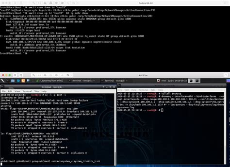 Vulnerabilidad crítica de RCE en los clientes DHCP de RHEL 6 y 7 CVE 2018 1111