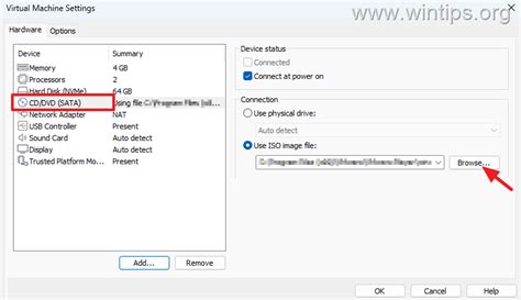 Install Vmware Tools Is Greyed Out Solved
