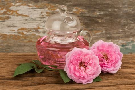 خواص گل محمدی و 7 کاربرد مهم آن برای مشکلات بدنی کوئیک فیت