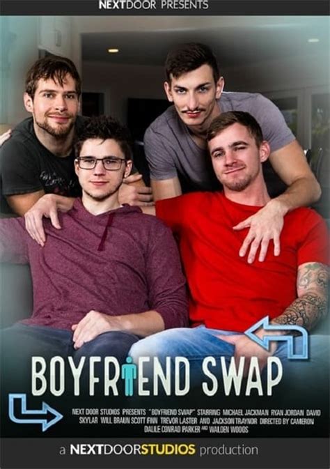 Boyfriend Swap 2020 Posters — The Movie Database Tmdb