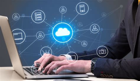 Cloud Computing Dan Transformasi Digital Memahami Peran Yang