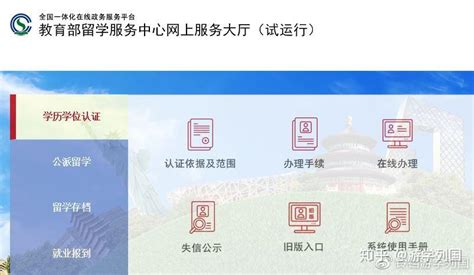 国外的文凭在国内承认吗 知乎