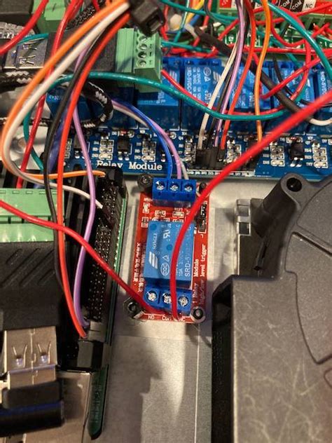 GitHub Pawl Raspberry Pi 1u Server A Low Power 1U Raspberry Pi