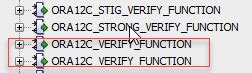 SQL Dev ORA C VERIFY FUNCTION In PDB CDB Oracle Forums