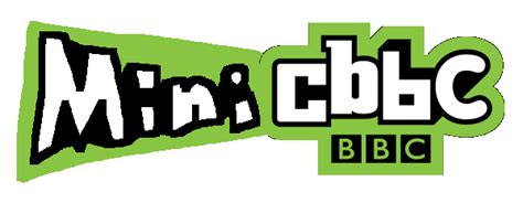 Mini Cbbc Logo Png By Ewanlow2007 On Deviantart