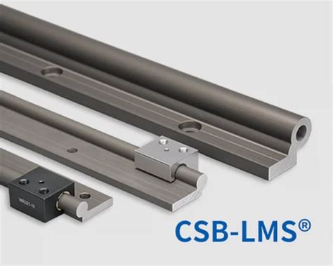 Mild Steel WR Single Round Linear Guide Rails At Best Price In Mumbai ID