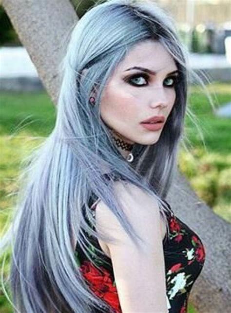 Beautiful Dayana Crunk Goth Beauty Gothic Beauty Hot Goth Girls