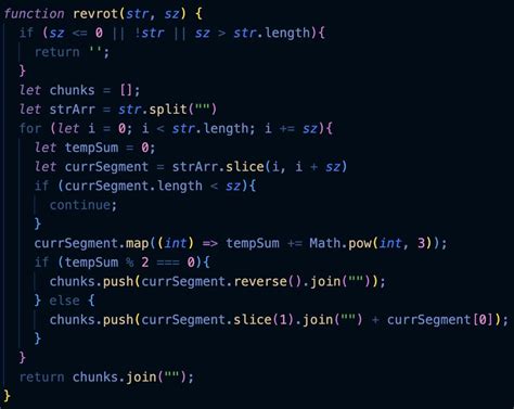 Codewars Problem Solving Day 13 Harrison Sabean Posted On The Topic