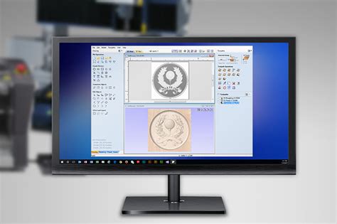 Vcarve Desktop Milling And Engraving Software Roland