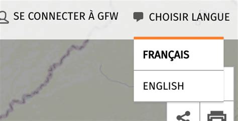 languge dropdown styling language · issue 968 · wri gfw mapbuilder