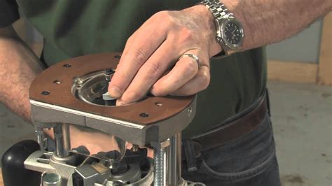 How To Use A Router Bit At Phyllis Mosier Blog