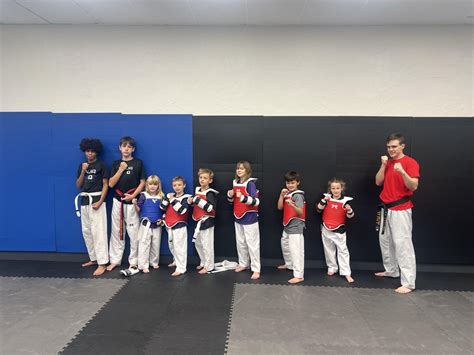 Ninja Squad Athletics