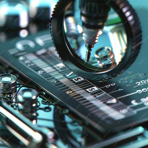 Qa Quality Assurance And Quality Control Concept Premium Ai Generated