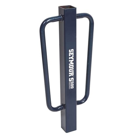 Square Metal Post