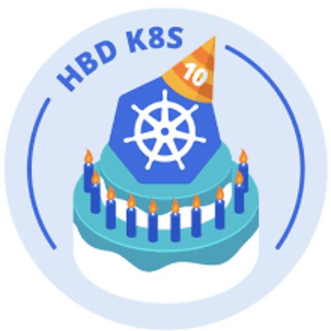 See Kubertenes Birthday Bash Bangalore At Cncf Cloud Native Bangalore