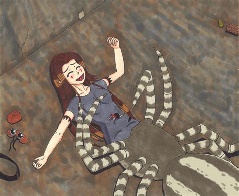 Weak Spot By Tora044 On DeviantArt