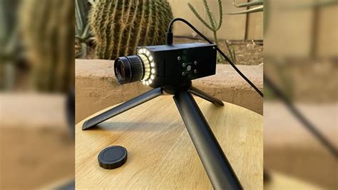 raspberry pi zero powers professional camera rig tom s hardware
