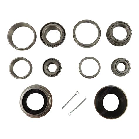 Waterproof Marine Boat Trailer Wheel Bearing Kit Holden Lm Type
