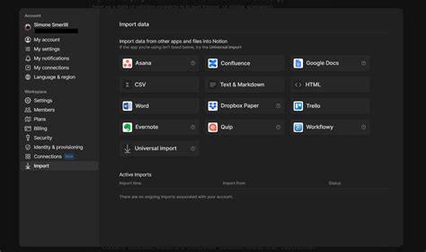 Import Transform And Use Your Data From A Csv Into Notion Full Guide