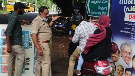 No New Nipah Virus Cases In Kerala Govt Tells How Long Vigilance