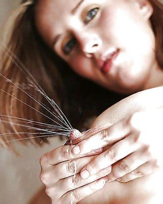 Puffy Erect Nipples And Lactating Women Porn Pictures Xxx Photos Sex Images Pictoa