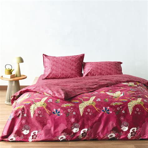Σεντόνια Υπέρδιπλα Σετ 240x270 Kentia Saori 17 Χωρίς Λάστιχο 240x270