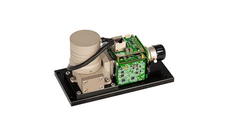 Camera Core And Module